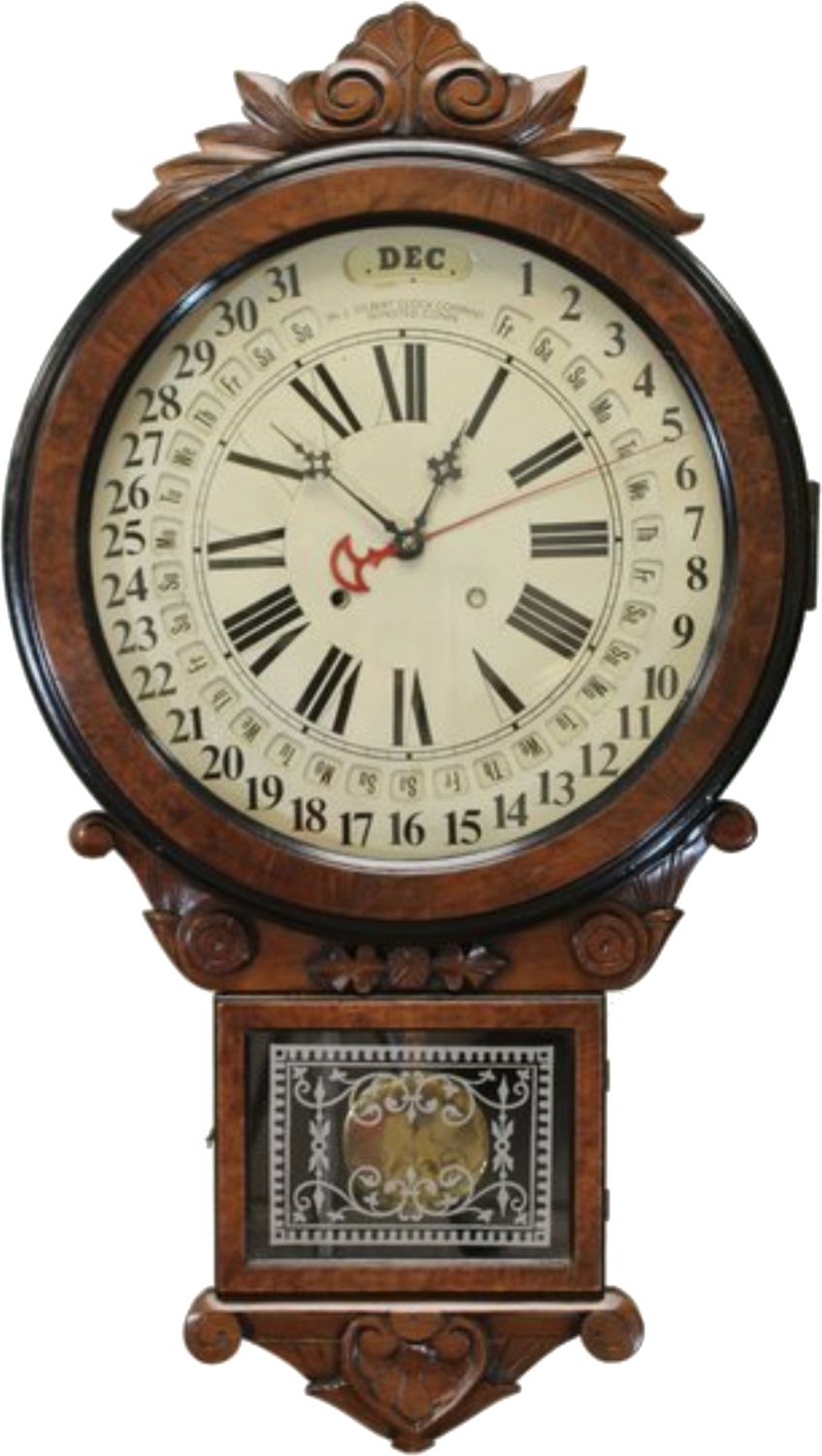 Buy Digital Day Clocks Online | UK - DayClox